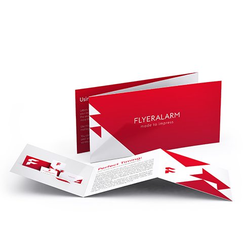 Produkte Haushaltswerbung | FLYERALARM Postaktuell
